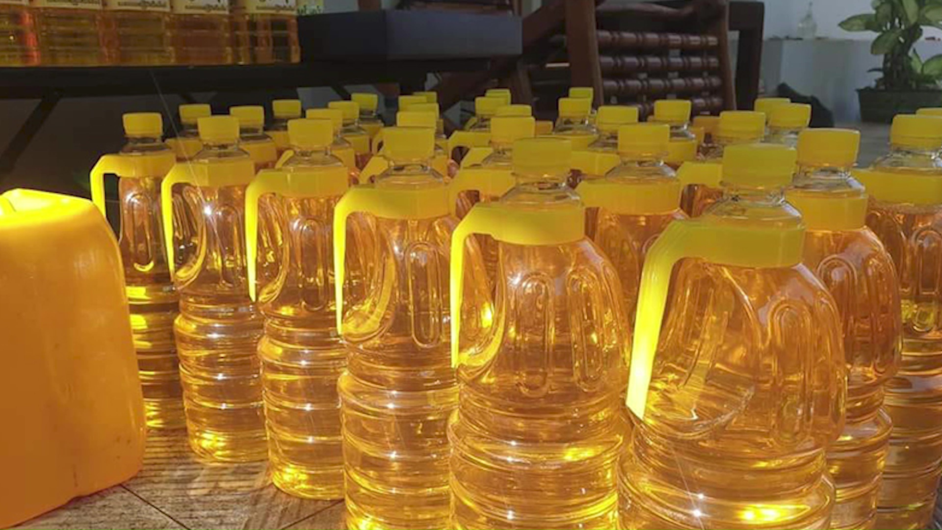 Yangon Region – One News Myanmar