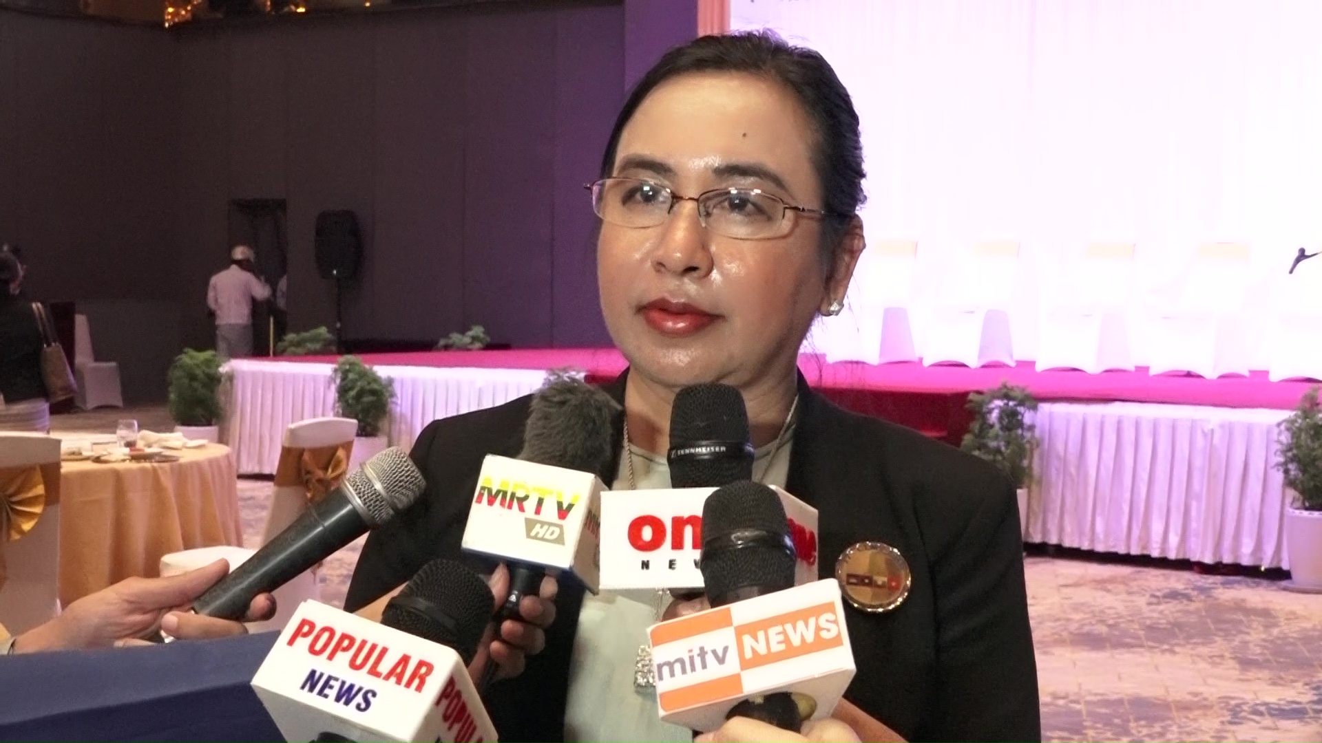 Invitation to invest in agriculture given priority – One News Myanmar