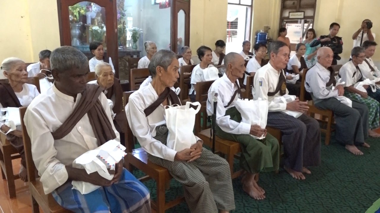 Registration and UID cards provided through Pankhin Project in ...