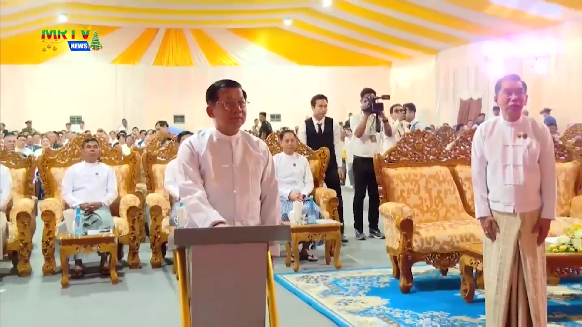 First phase of new Thanlyin Refinery soon to be operational – One News ...