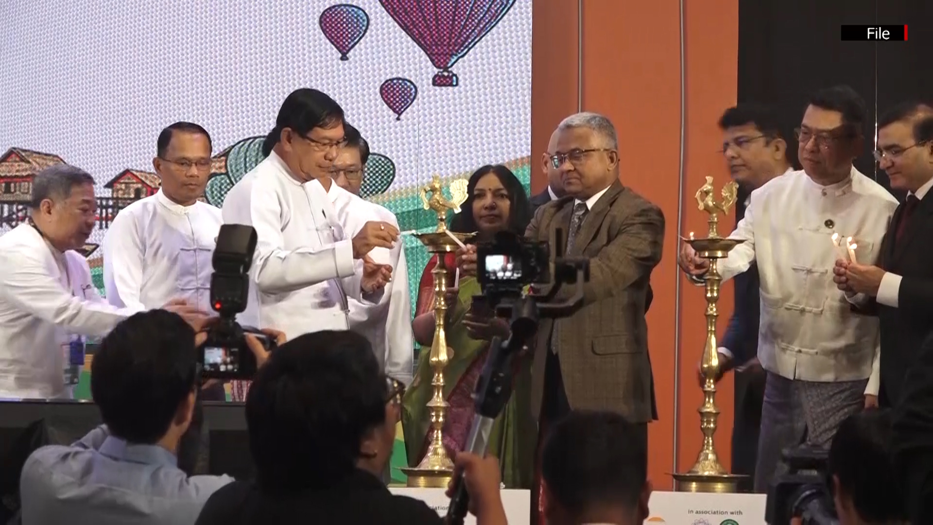 Extension for MoU on black gram, pigeon pea trade discussed – One News ...