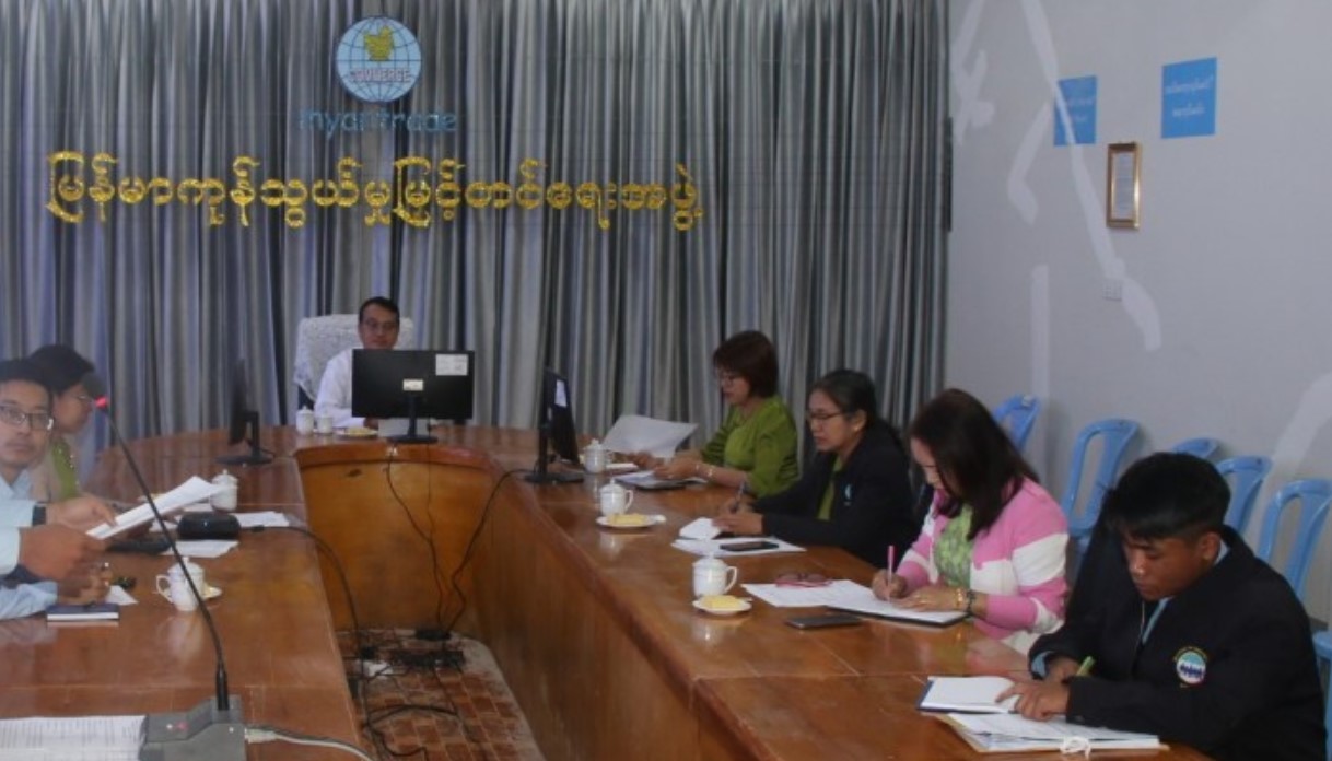 Myanmar-India to sign MoU for tourism promotion – One News Myanmar