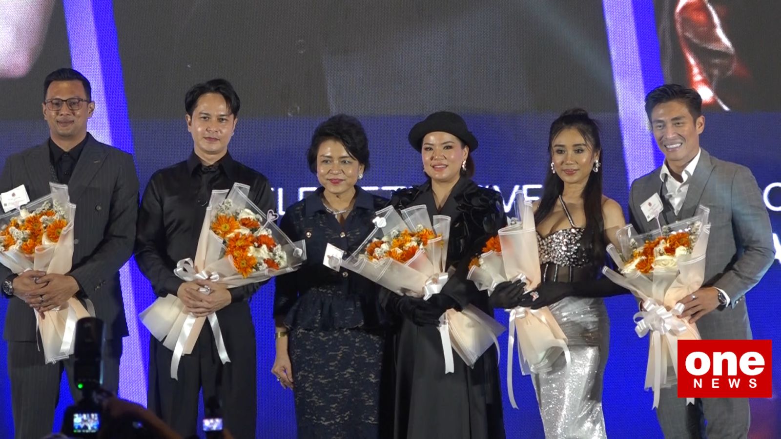 Mask Singer Myanmar Season 3 to premiere on March 6 – One News Myanmar
