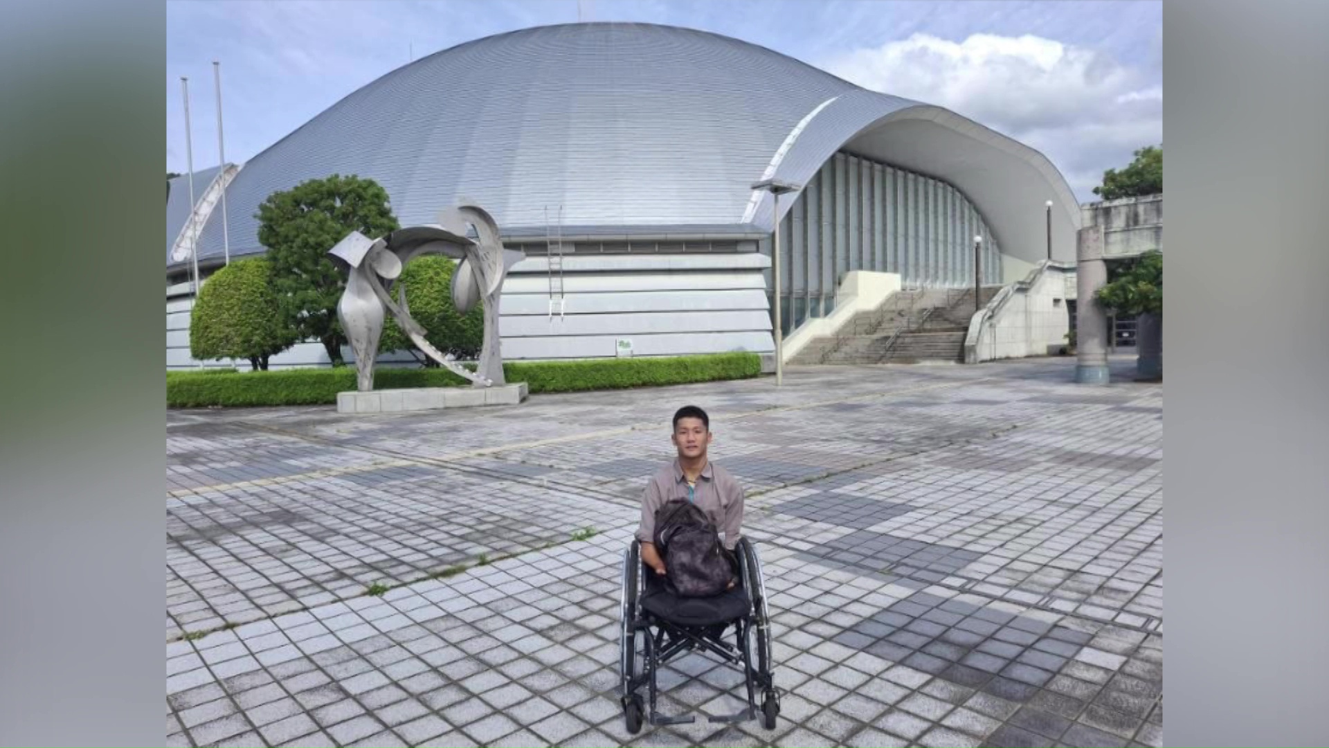 Myanmar vows to win medal at World Para Swimming Championships – One ...